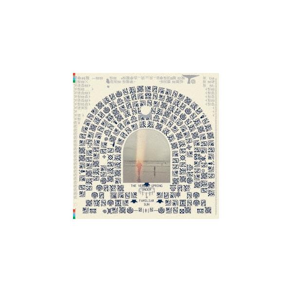 【発売日：2025年05月09日】ご注文後のキャンセル・返品は承れません。発売日:2025年05月09日/商品ID:6786551/ジャンル:JAZZ/フォーマット:CD/構成数:1/レーベル:p*dis/アーティスト:The Vernon...