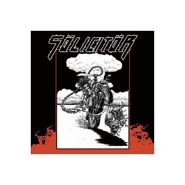 【発売日：2025年04月11日】ご注文後のキャンセル・返品は承れません。発売日:2025年04月11日/商品ID:6786733/ジャンル:ROCK/POP/フォーマット:LP/構成数:1/レーベル:Gates Of Hell/アーティス...