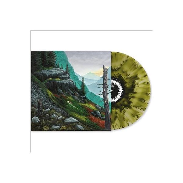 【発売日：2025年03月07日】ご注文後のキャンセル・返品は承れません。発売日:2025年03月07日/商品ID:6787195/ジャンル:ROCK/POP/フォーマット:LP/構成数:1/レーベル:Eisenwald/アーティスト:Al...