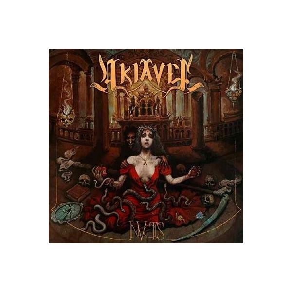 【発売日：2025年02月21日】ご注文後のキャンセル・返品は承れません。発売日:2025年02月21日/商品ID:6787213/ジャンル:ROCK/POP/フォーマット:LP/構成数:1/レーベル:Verycords/アーティスト:Ak...