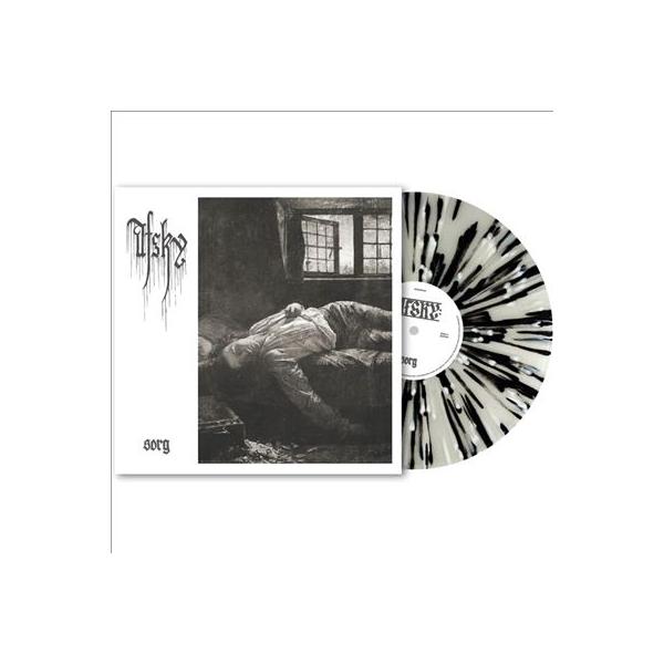 【発売日：2025年03月07日】ご注文後のキャンセル・返品は承れません。発売日:2025年03月07日/商品ID:6787255/ジャンル:ROCK/POP/フォーマット:LP/構成数:1/レーベル:Eisenwald/アーティスト:Af...