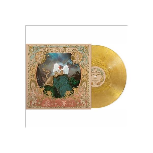 【発売日：2025年03月28日】ご注文後のキャンセル・返品は承れません。発売日:2025年03月28日/商品ID:6787322/ジャンル:ROCK/POP/フォーマット:LP/構成数:1/レーベル:Rounder/アーティスト:Sier...