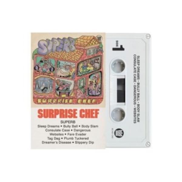 【発売日：2025年05月09日】ご注文後のキャンセル・返品は承れません。発売日:2025年05月09日/商品ID:6787575/ジャンル:JAZZ/フォーマット:Cassette/構成数:1/レーベル:Big Crown Records...