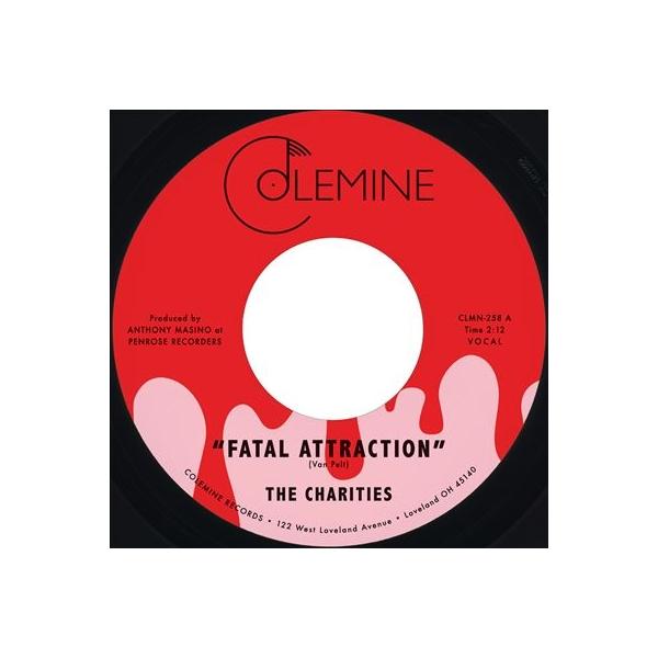 【発売日：2025年04月04日】ご注文後のキャンセル・返品は承れません。発売日:2025年04月04日/商品ID:6787584/ジャンル:SOUL/CLUB/RAP/フォーマット:7inch Single/構成数:1/レーベル:Cole...