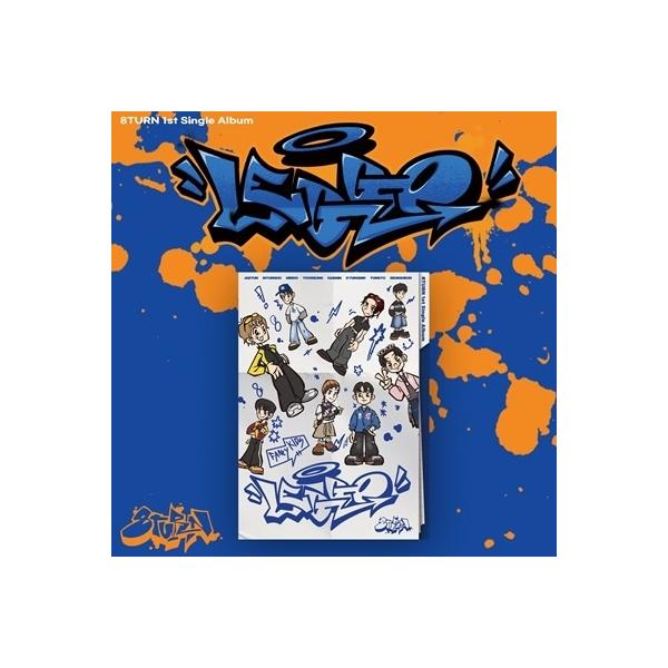【発売日：2025年03月09日】ご注文後のキャンセル・返品は承れません。発売日:2025年03月09日/商品ID:6787648/ジャンル:K-POP/フォーマット:12cmCD Single/構成数:1/レーベル:Warner Musi...