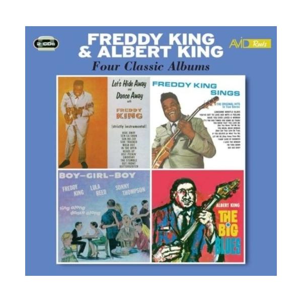 【発売日：2017年02月03日】ご注文後のキャンセル・返品は承れません。発売日:2017年02月03日/商品ID:6787760/ジャンル:COUNTRY/BLUES/フォーマット:CD/構成数:2/レーベル:Avid/アーティスト:Fr...