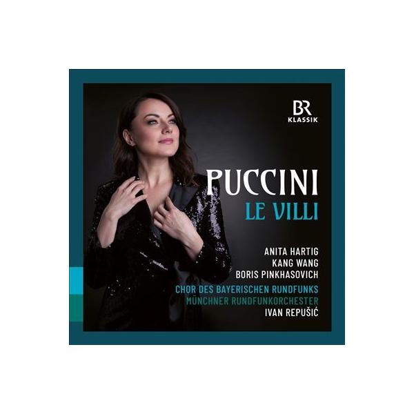 【発売日：2025年04月17日】ご注文後のキャンセル・返品は承れません。発売日:2025年04月17日/商品ID:6787846/ジャンル:CLASSICAL/フォーマット:CD/構成数:1/レーベル:BR Klassik/アーティスト:...