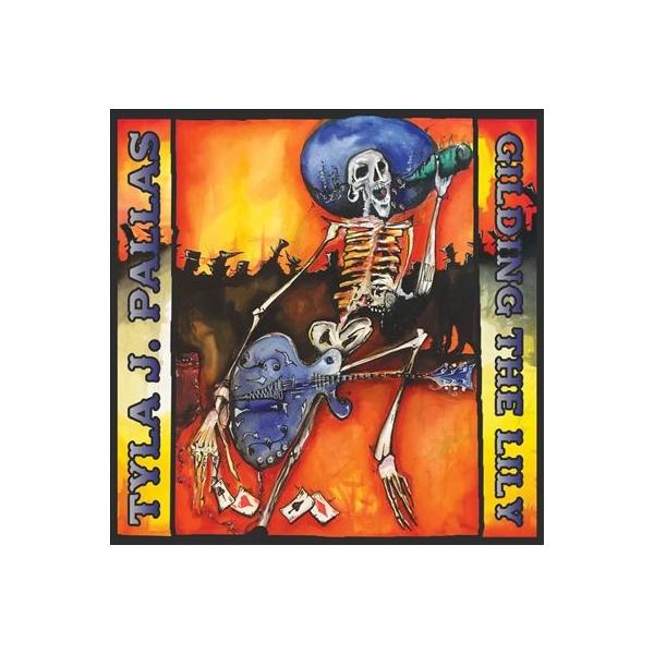 【発売日：2025年03月21日】ご注文後のキャンセル・返品は承れません。発売日:2025年03月21日/商品ID:6787870/ジャンル:ROCK/POP/フォーマット:CD/構成数:1/レーベル:King Outlaw/アーティスト:...