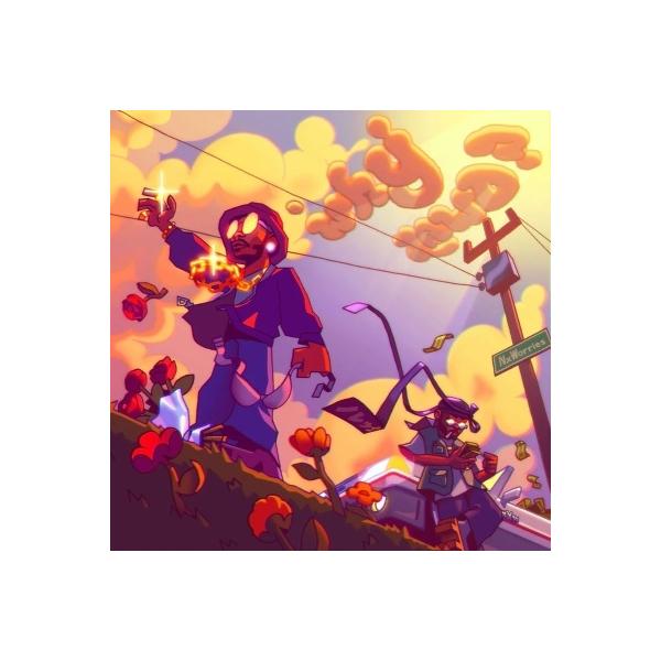 【発売日：2025年02月21日】ご注文後のキャンセル・返品は承れません。発売日:2025年02月21日/商品ID:6788233/ジャンル:SOUL/CLUB/RAP/フォーマット:LP/構成数:2/レーベル:Stones Throw/ア...