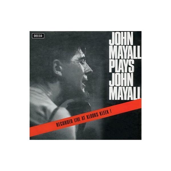 【発売日：2025年04月12日】ご注文後のキャンセル・返品は承れません。発売日:2025年04月12日/商品ID:6788279/ジャンル:ROCK/POP/フォーマット:LP/構成数:1/レーベル:Decca/アーティスト:John M...