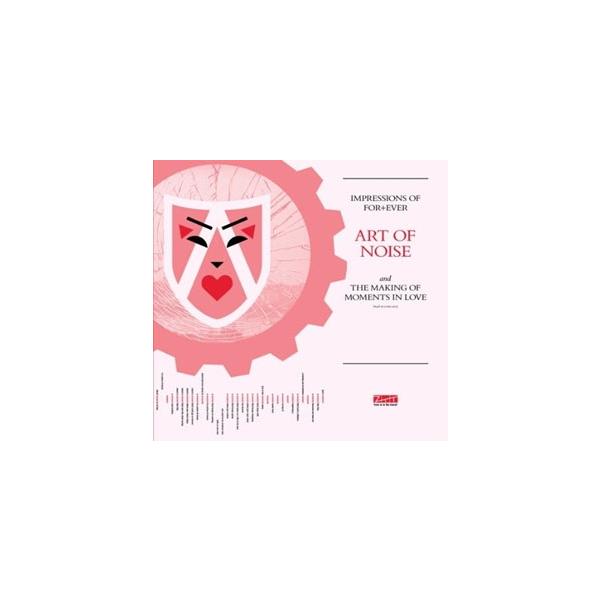 【発売日：2025年04月12日】ご注文後のキャンセル・返品は承れません。発売日:2025年04月12日/商品ID:6788307/ジャンル:ROCK/POP/フォーマット:LP/構成数:1/レーベル:UMR/アーティスト:The Art ...