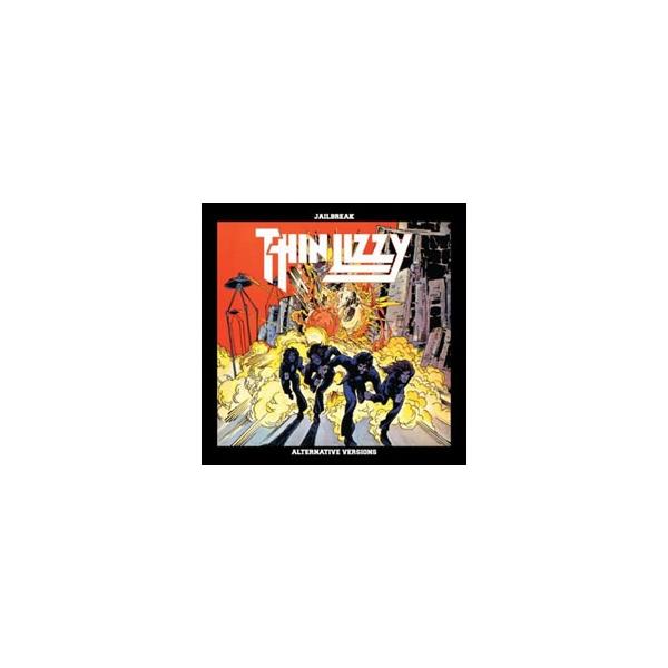 【発売日：2025年04月12日】ご注文後のキャンセル・返品は承れません。発売日:2025年04月12日/商品ID:6788387/ジャンル:ROCK/POP/フォーマット:LP/構成数:1/レーベル:Mercury/アーティスト:Thin...