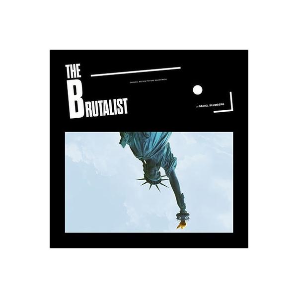 【発売日：2025年08月08日】ご注文後のキャンセル・返品は承れません。発売日:2025年08月08日/商品ID:6788671/ジャンル:サウンドトラック/フォーマット:LP/構成数:2/レーベル:Milan Records/アーティス...