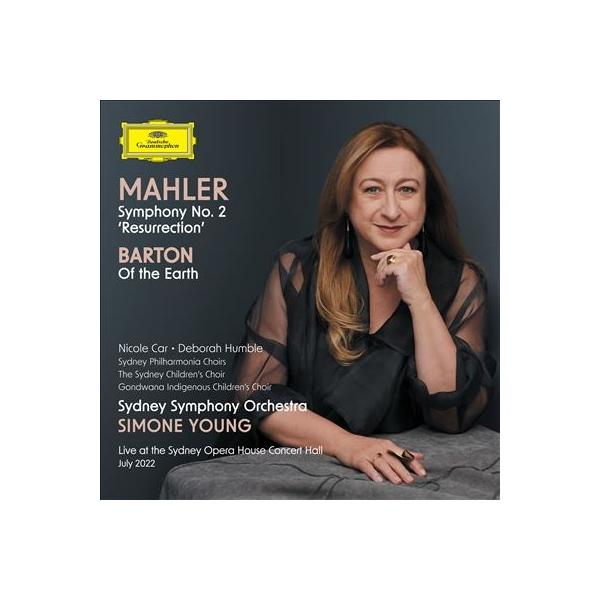 【発売日：2025年06月20日】ご注文後のキャンセル・返品は承れません。発売日:2025年06月20日/商品ID:6788679/ジャンル:CLASSICAL/フォーマット:CD/構成数:2/レーベル:DG Deutsche Grammo...