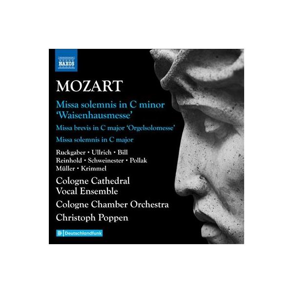【発売日：2025年04月24日】ご注文後のキャンセル・返品は承れません。発売日:2025年04月24日/商品ID:6788683/ジャンル:CLASSICAL/フォーマット:CD/構成数:1/レーベル:Naxos/アーティスト:クリストフ...
