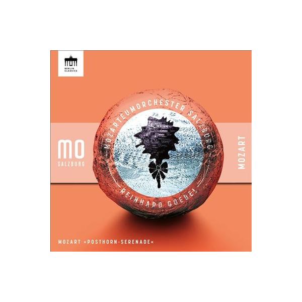 【発売日：2025年04月30日】ご注文後のキャンセル・返品は承れません。発売日:2025年04月下旬/商品ID:6788729/ジャンル:CLASSICAL/フォーマット:CD/構成数:1/レーベル:Berlin Classics/アーテ...