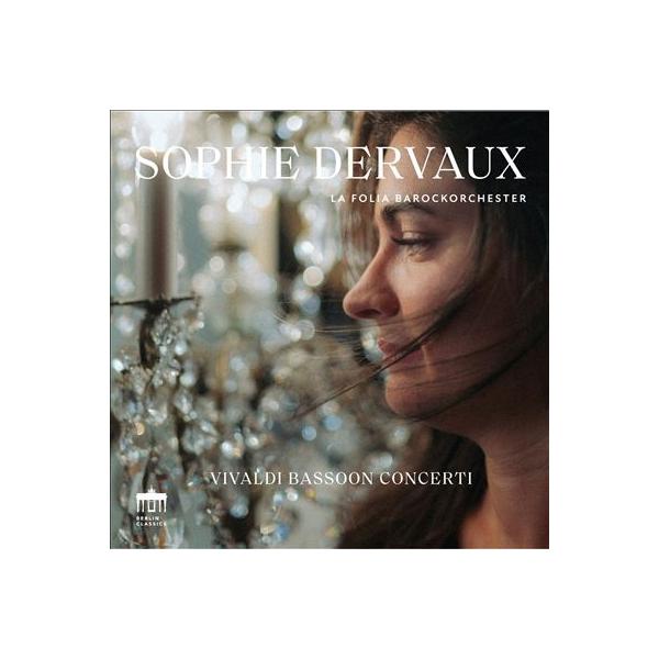 【発売日：2025年04月30日】ご注文後のキャンセル・返品は承れません。発売日:2025年04月下旬/商品ID:6788731/ジャンル:CLASSICAL/フォーマット:CD/構成数:1/レーベル:Berlin Classics/アーテ...