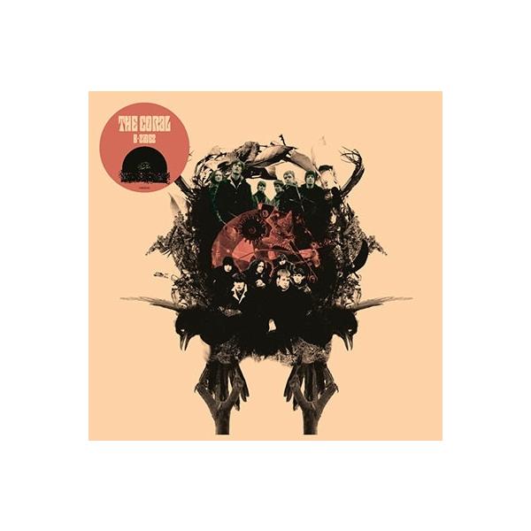 【発売日：2025年04月12日】ご注文後のキャンセル・返品は承れません。発売日:2025年04月12日/商品ID:6789530/ジャンル:ROCK/POP/フォーマット:LP/構成数:2/レーベル:Sony Music CG/アーティス...