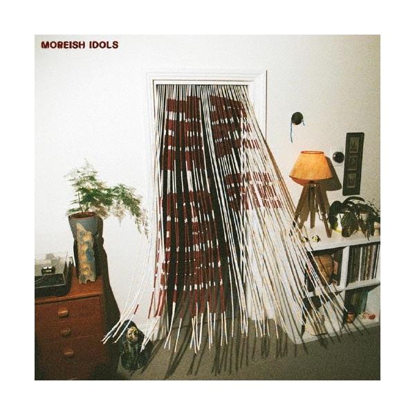 【発売日：2025年03月29日】ご注文後のキャンセル・返品は承れません。発売日:2025年03月29日/商品ID:6790184/ジャンル:ROCK/POP/フォーマット:CD/構成数:1/レーベル:Speedy Wunderground...