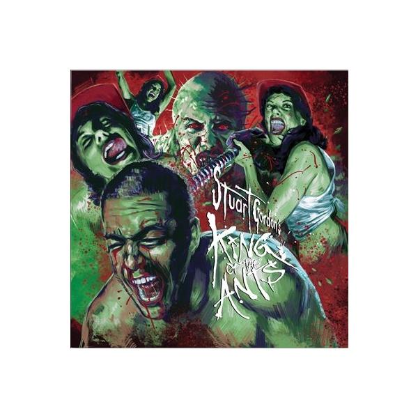 【発売日：2025年04月11日】ご注文後のキャンセル・返品は承れません。発売日:2025年04月11日/商品ID:6790426/ジャンル:サウンドトラック/フォーマット:LP/構成数:1/レーベル:Treasured Films/アーテ...