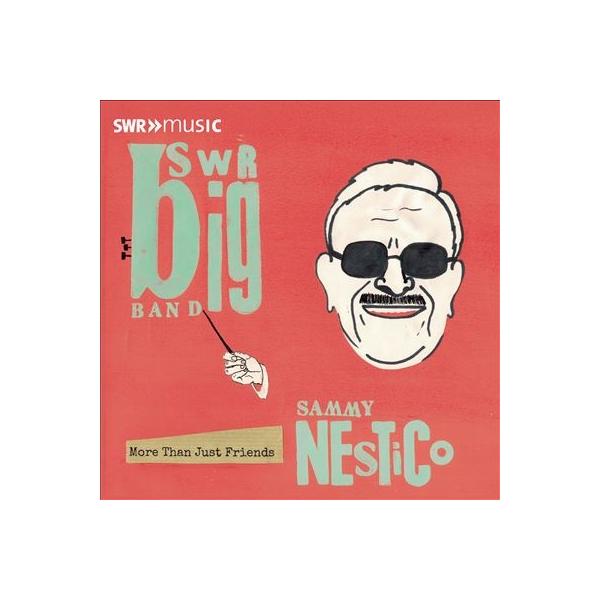 【発売日：2025年05月08日】ご注文後のキャンセル・返品は承れません。発売日:2025年05月08日/商品ID:6790489/ジャンル:JAZZ/フォーマット:CD/構成数:1/レーベル:SWR Music/アーティスト:SWR Bi...