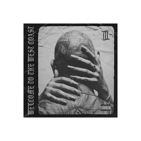 【発売日：2025年04月11日】ご注文後のキャンセル・返品は承れません。発売日:2025年04月11日/商品ID:6790523/ジャンル:ROCK/POP/フォーマット:CD/構成数:1/レーベル:Arising Empire/アーティ...