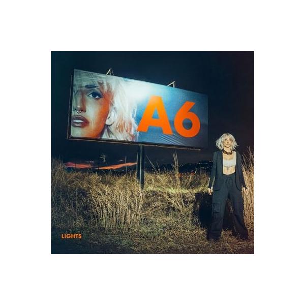 【発売日：2025年06月06日】ご注文後のキャンセル・返品は承れません。発売日:2025年06月06日/商品ID:6790535/ジャンル:ROCK/POP/フォーマット:CD/構成数:1/レーベル:VMG/アーティスト:Lights/ア...