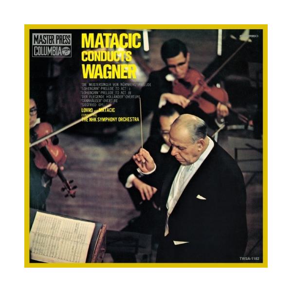 【発売日：2025年03月19日】ご注文後のキャンセル・返品は承れません。発売日:2025年03月19日/商品ID:6790791/ジャンル:CLASSICAL/フォーマット:SACD Hybrid/構成数:1/レーベル:COLUMBIA ...