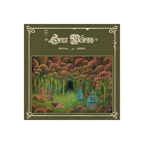 【発売日：2025年04月11日】ご注文後のキャンセル・返品は承れません。発売日:2025年04月11日/商品ID:6790811/ジャンル:ROCK/POP/フォーマット:LP/構成数:1/レーベル:Exploding In Sound ...