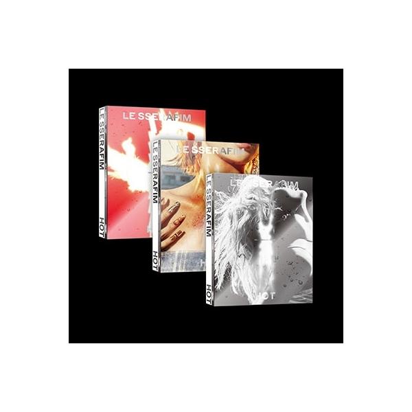 【発売日：2025年03月19日】ご注文後のキャンセル・返品は承れません。発売日:2025年03月19日/商品ID:6790834/ジャンル:K-POP/フォーマット:CD/構成数:1/レーベル:YG Plus/アーティスト:LE SSER...