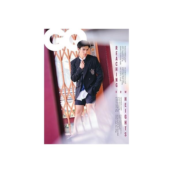 【発売日：2025年03月14日】ご注文後のキャンセル・返品は承れません。発売日:2025年03月14日/商品ID:6790956/ジャンル:IMPORTED MAGAZINE/フォーマット:Magazine/構成数:1/レーベル:---/...