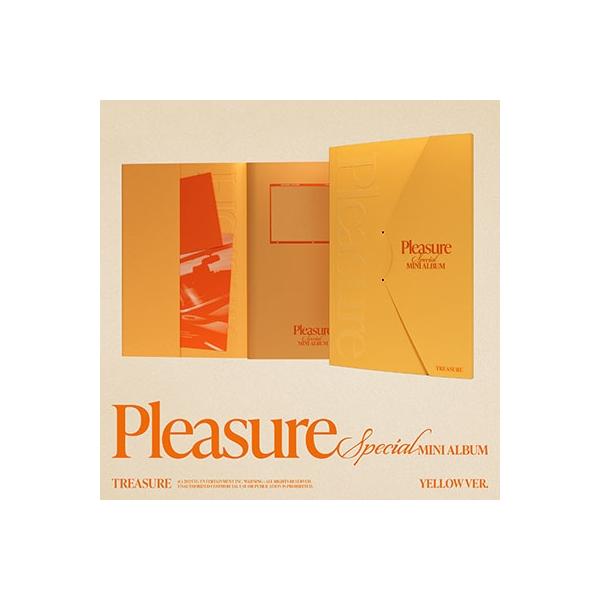 【発売日：2025年03月12日】ご注文後のキャンセル・返品は承れません。発売日:2025年03月12日/商品ID:6790986/ジャンル:K-POP/フォーマット:CD/構成数:1/レーベル:YG Plus/アーティスト:TREASUR...