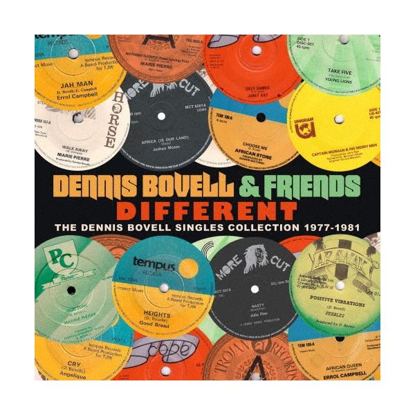 【発売日：2025年04月09日】ご注文後のキャンセル・返品は承れません。発売日:2025年04月09日/商品ID:6791251/ジャンル:WORLD/REGGAE/フォーマット:CD/構成数:2/レーベル:Solid/Cherry Re...