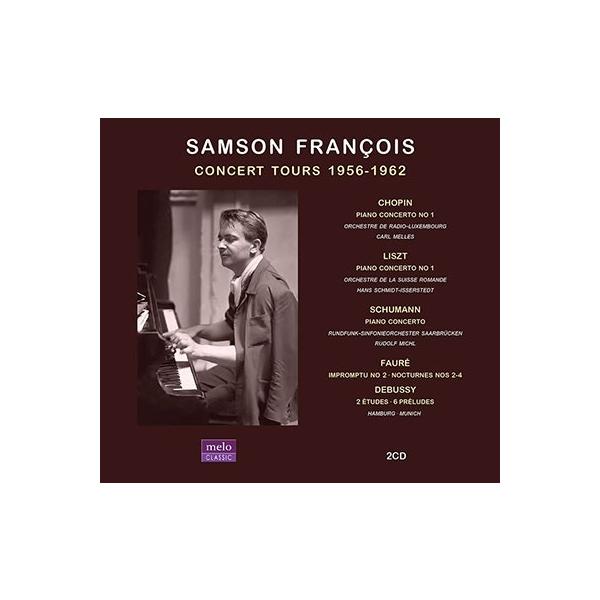 【発売日：2025年03月28日】ご注文後のキャンセル・返品は承れません。発売日:2025年03月28日/商品ID:6791574/ジャンル:CLASSICAL/フォーマット:CD/構成数:2/レーベル:Meloclassic/アーティスト...