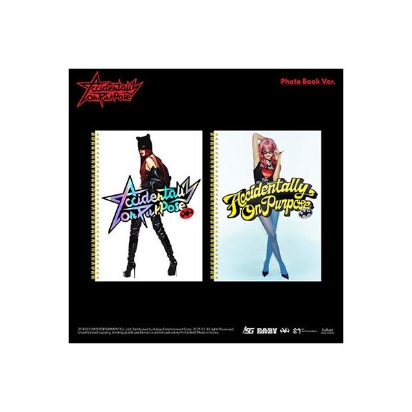 【発売日：2025年03月15日】ご注文後のキャンセル・返品は承れません。発売日:2025年03月15日/商品ID:6791583/ジャンル:K-POP/フォーマット:CD/構成数:1/レーベル:Kakao Entertainment (K...