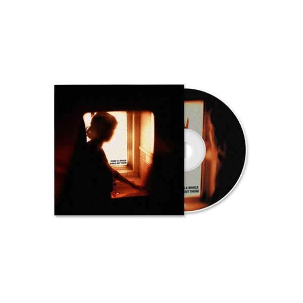 【発売日：2025年05月16日】ご注文後のキャンセル・返品は承れません。発売日:2025年05月16日/商品ID:6792252/ジャンル:ROCK/POP/フォーマット:CD/構成数:1/レーベル:Pure Noise Records/...