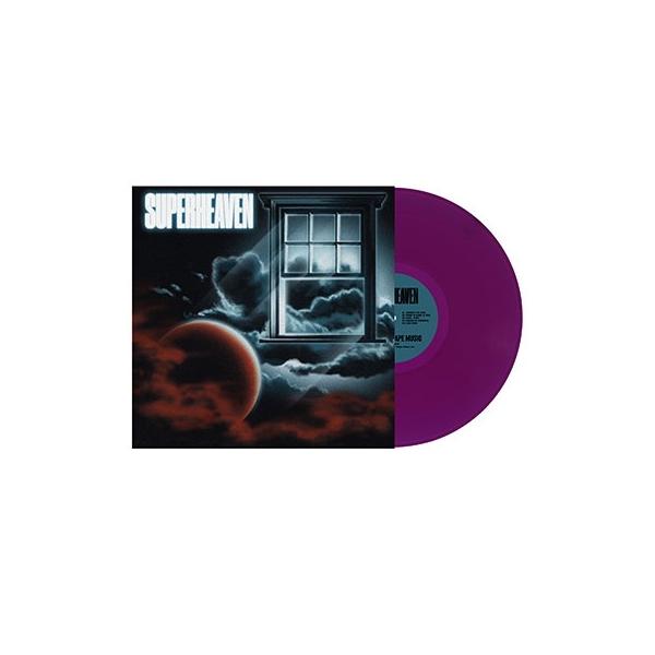 【発売日：2025年04月18日】ご注文後のキャンセル・返品は承れません。発売日:2025年04月18日/商品ID:6792388/ジャンル:ROCK/POP/フォーマット:LP/構成数:1/レーベル:Blue Grape Music In...