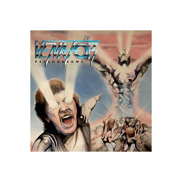 【発売日：2025年04月25日】ご注文後のキャンセル・返品は承れません。発売日:2025年04月25日/商品ID:6792432/ジャンル:ROCK/POP/フォーマット:LP/構成数:1/レーベル:Dying Victims Produ...