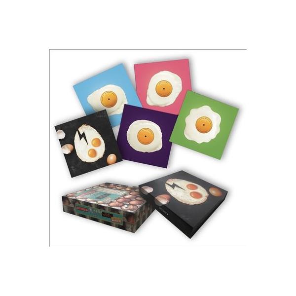 【発売日：2025年04月11日】ご注文後のキャンセル・返品は承れません。発売日:2025年04月11日/商品ID:6792685/ジャンル:SOUL/CLUB/RAP/フォーマット:LP/構成数:4/レーベル:Dirtybird/タイトル...