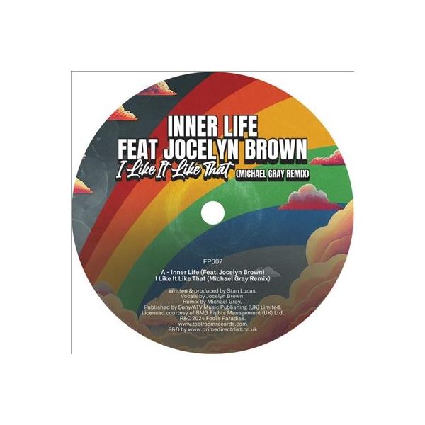 【発売日：2025年03月28日】ご注文後のキャンセル・返品は承れません。発売日:2025年03月28日/商品ID:6792720/ジャンル:SOUL/CLUB/RAP/フォーマット:12inch Single/構成数:1/レーベル:Foo...