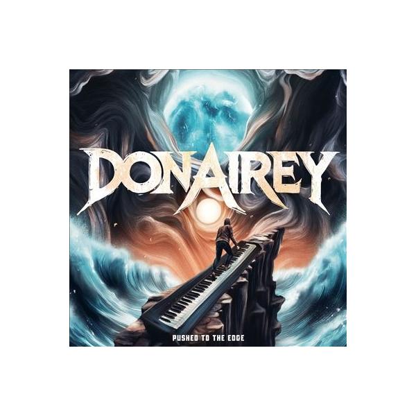 【発売日：2025年03月28日】ご注文後のキャンセル・返品は承れません。発売日:2025年03月28日/商品ID:6792760/ジャンル:ROCK/POP/フォーマット:CD/構成数:1/レーベル:Ear Music/アーティスト:Do...