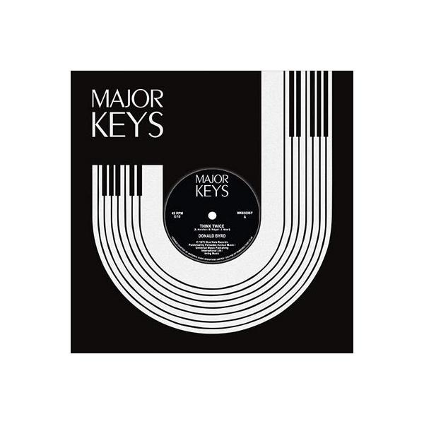 【発売日：2025年05月30日】ご注文後のキャンセル・返品は承れません。発売日:2025年05月30日/商品ID:6792782/ジャンル:JAZZ/フォーマット:12inch Single/構成数:1/レーベル:Major Keys/ア...