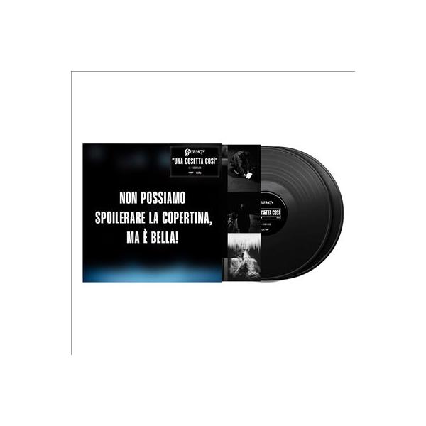 【発売日：2025年03月07日】ご注文後のキャンセル・返品は承れません。発売日:2025年03月中旬/商品ID:6792789/ジャンル:SOUL/CLUB/RAP/フォーマット:LP/構成数:2/レーベル:Otr Live Srl / ...