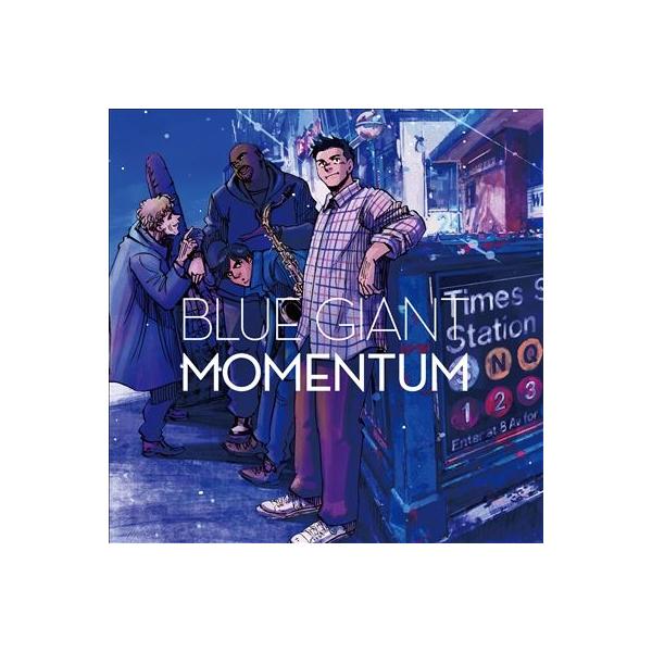 【発売日：2025年03月14日】ご注文後のキャンセル・返品は承れません。発売日:2025年03月14日/商品ID:6792837/ジャンル:JAZZ/フォーマット:CD/構成数:1/レーベル:Decca/タイトル:Blue Giant M...