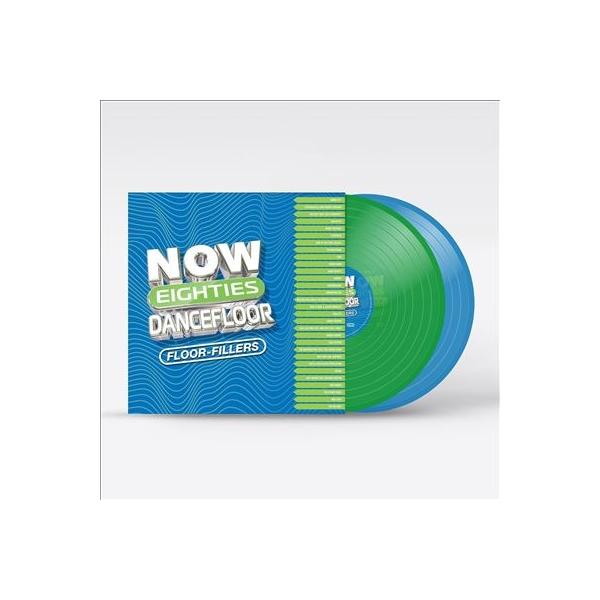 【発売日：2025年03月28日】ご注文後のキャンセル・返品は承れません。発売日:2025年03月28日/商品ID:6792841/ジャンル:ROCK/POP/フォーマット:LP/構成数:2/レーベル:Now!/タイトル:Now That'...