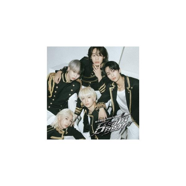 【発売日：2025年04月30日】ご注文後のキャンセル・返品は承れません。発売日:2025年04月30日/商品ID:6793341/ジャンル:K-POP/フォーマット:12cmCD Single/構成数:1/レーベル:Sony Record...