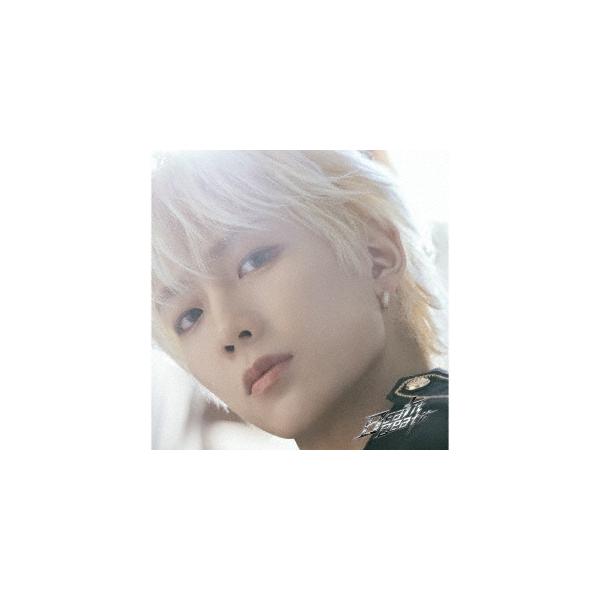 【発売日：2025年04月30日】ご注文後のキャンセル・返品は承れません。発売日:2025年04月30日/商品ID:6793342/ジャンル:K-POP/フォーマット:12cmCD Single/構成数:2/レーベル:Sony Record...