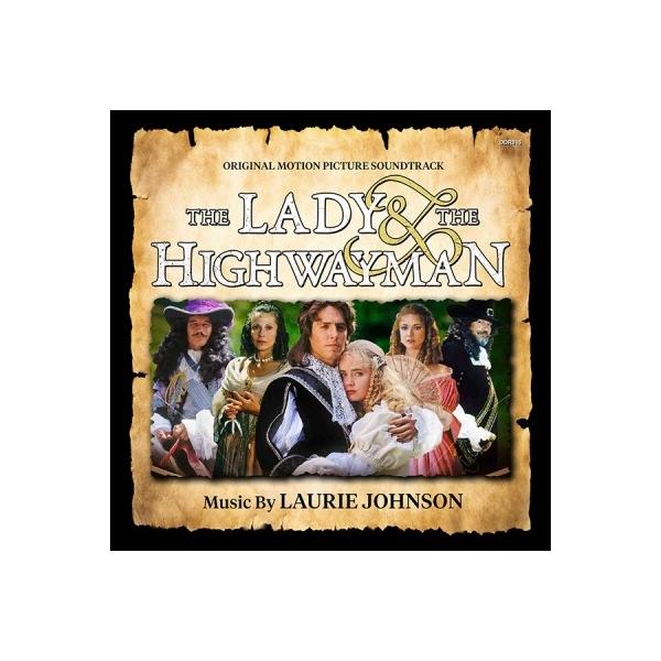 【発売日：2025年03月20日】ご注文後のキャンセル・返品は承れません。発売日:2025年03月中旬/商品ID:6793463/ジャンル:サウンドトラック/フォーマット:CD/構成数:1/レーベル:Dragon's Domain Reco...