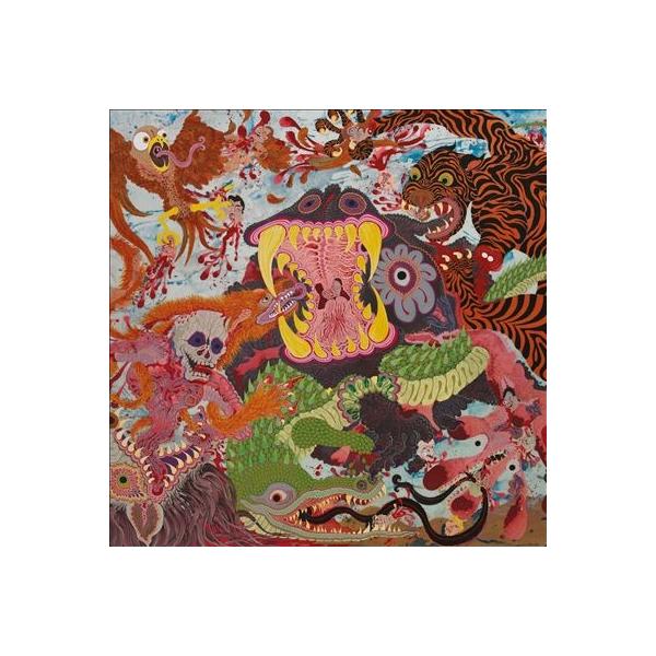 【発売日：2025年04月15日】ご注文後のキャンセル・返品は承れません。発売日:2025年04月15日/商品ID:6793545/ジャンル:ROCK/POP/フォーマット:LP/構成数:1/レーベル:Rocket Recordings/ア...