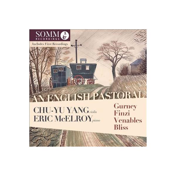 【発売日：2025年04月24日】ご注文後のキャンセル・返品は承れません。発売日:2025年04月24日/商品ID:6794058/ジャンル:CLASSICAL/フォーマット:CD/構成数:1/レーベル:Somm Recordings/アー...